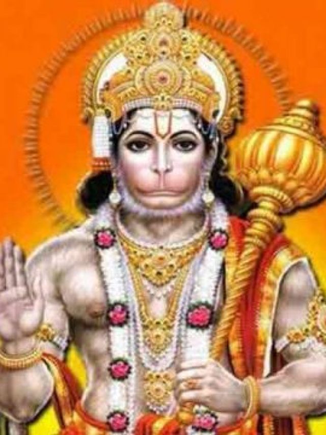 Intresting Facts About Lord Hanuman-Ramkebhakt.com - Ramkebhakt