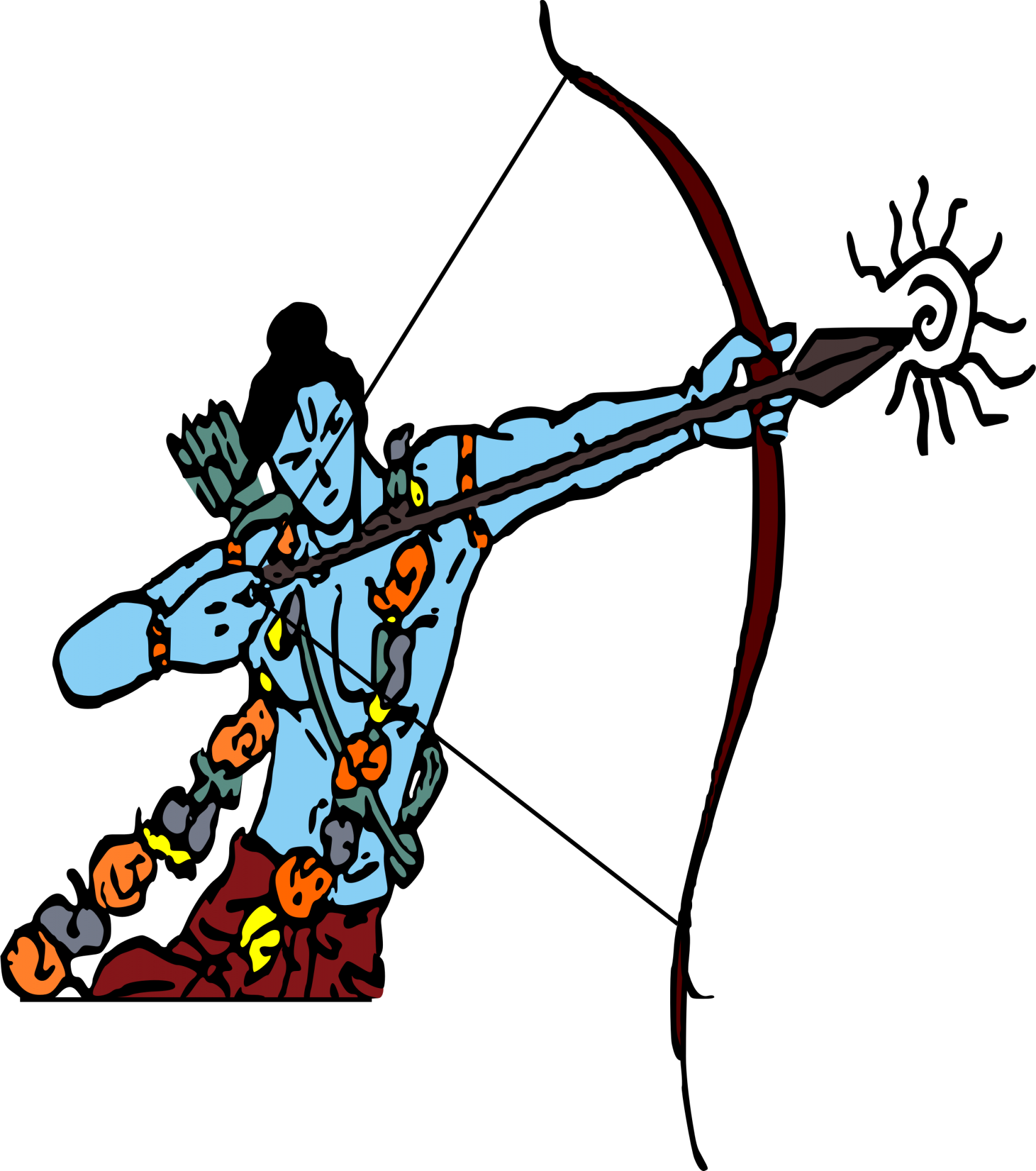 Relevance of Ayodhya from Historical and Mythological Point of View