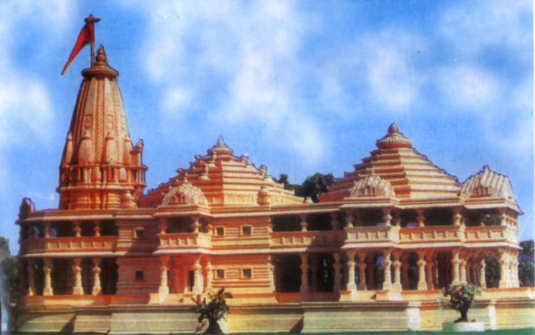 10 Things You Must Know About Ayodhya Temple | Ayodhya