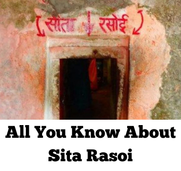 Before Visiting Sita Rasoi, Get to Know Some Fascinating Facts About It