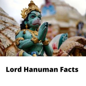 Lord Hanuman Facts Everyone Should Know | Must Need To Know