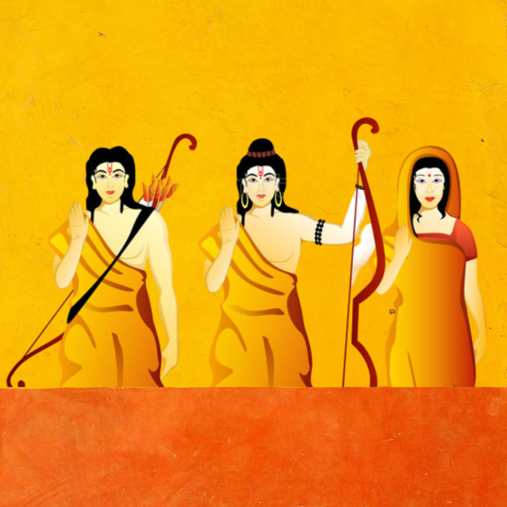 Lakshman Archives - Ramkebhakt