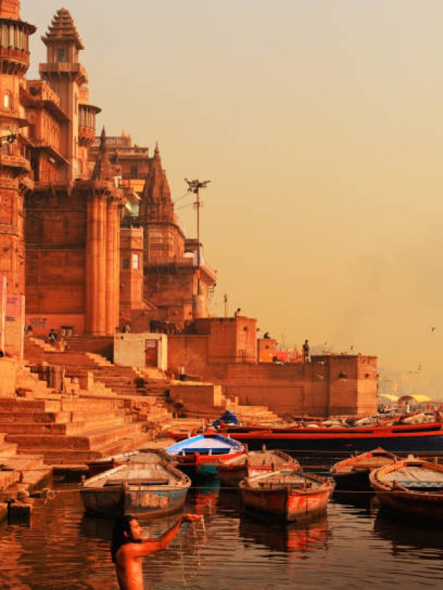 7 Best Religious Place to visit in Banaras - Ramkebhakt