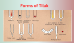 Why in Hinduism do we apply Tilak on the forehead?