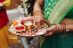 Why in Hinduism do we apply Tilak on the forehead?