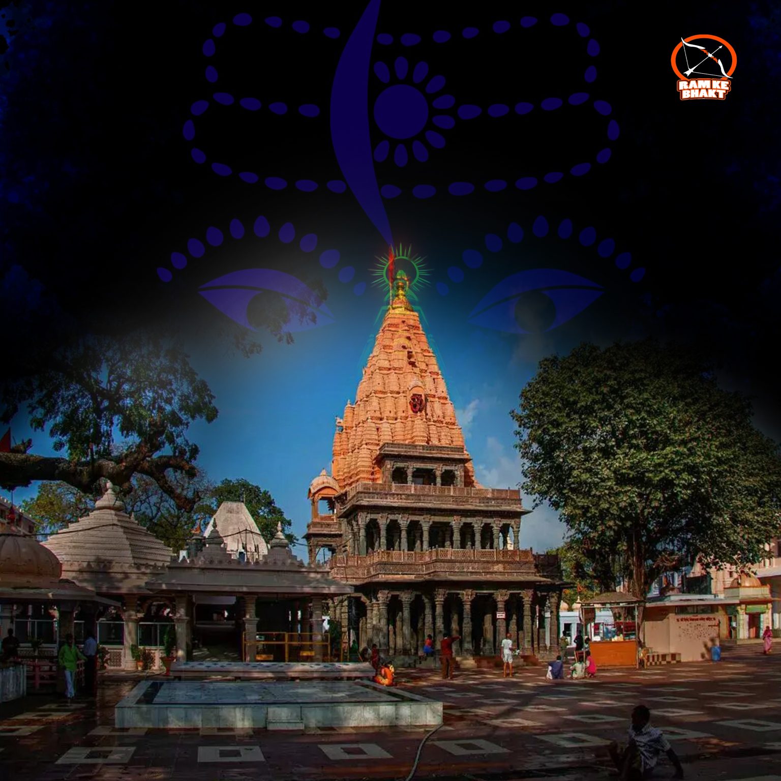 Maha Kaleshwar Mandir | Facts you must know as being Hindu