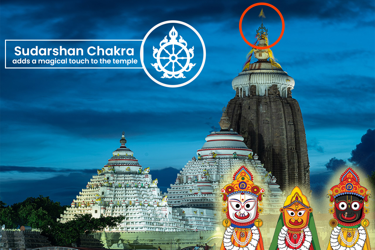 5 Mysterious facts about Lord Jagannath Temple - Ramkebhakt