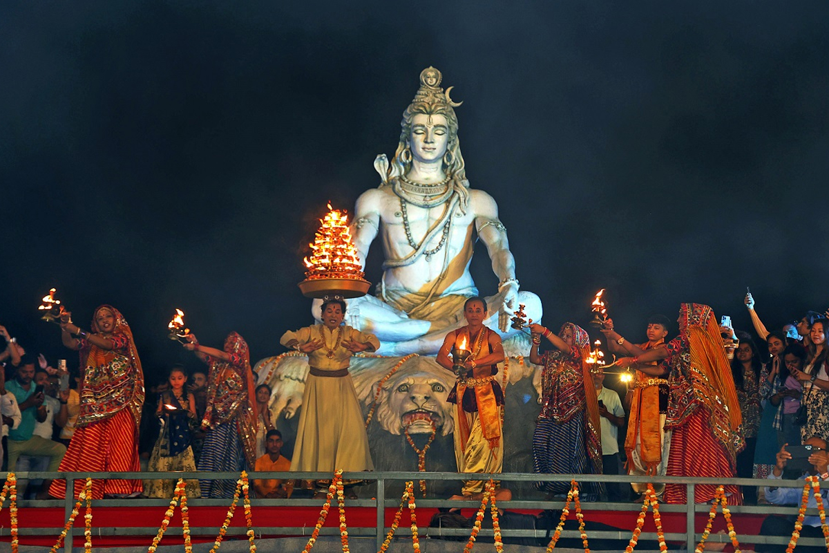 Why Sanatan Dharma Continue to Flourish All Over